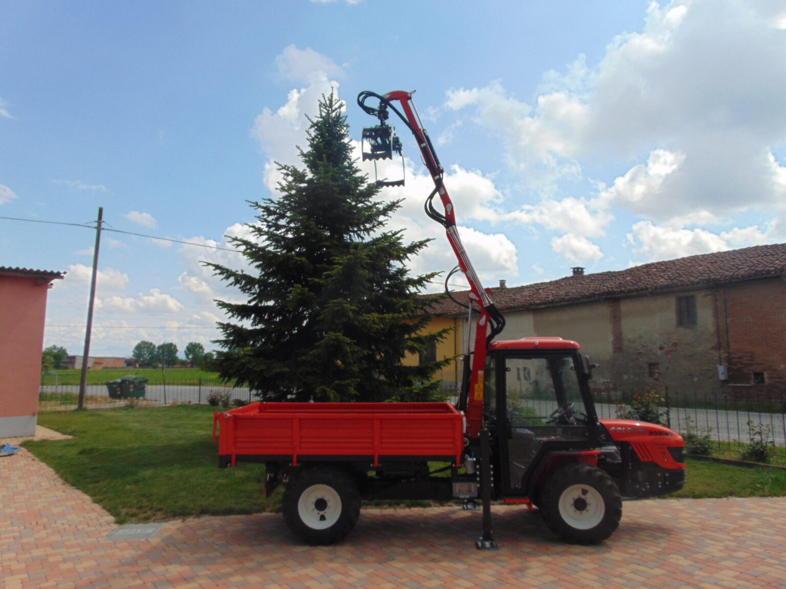 Serie DGF – Daniele&giraudo